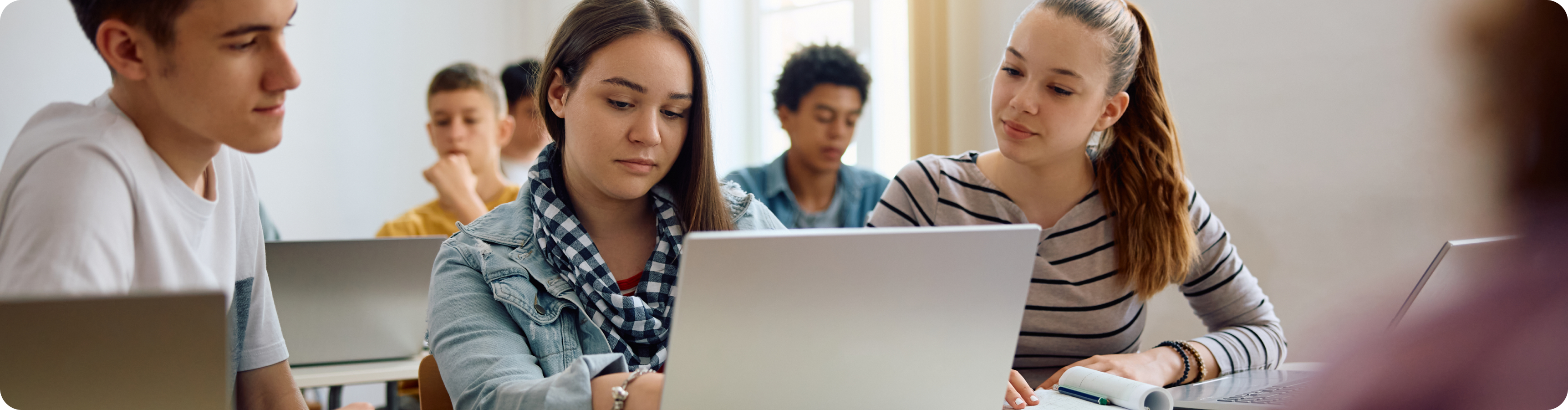 Student Registration: Get Started with EducoSoft